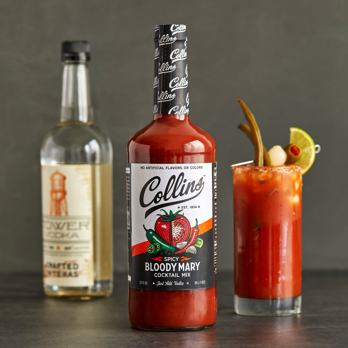 Best Cocktail Mixer & Alcoholic Mixers | Drink Mixers 5% Off – The Wine ...